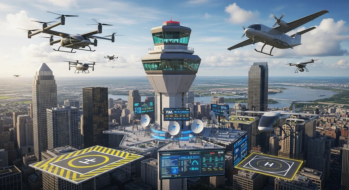 Joby Hits FAA Stage 4 — Final US Cert | eVTOL.Travel